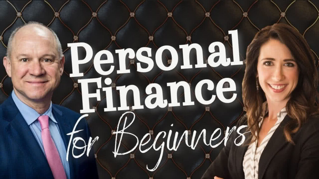 Personal Finance for Beginners - The Money Advantage