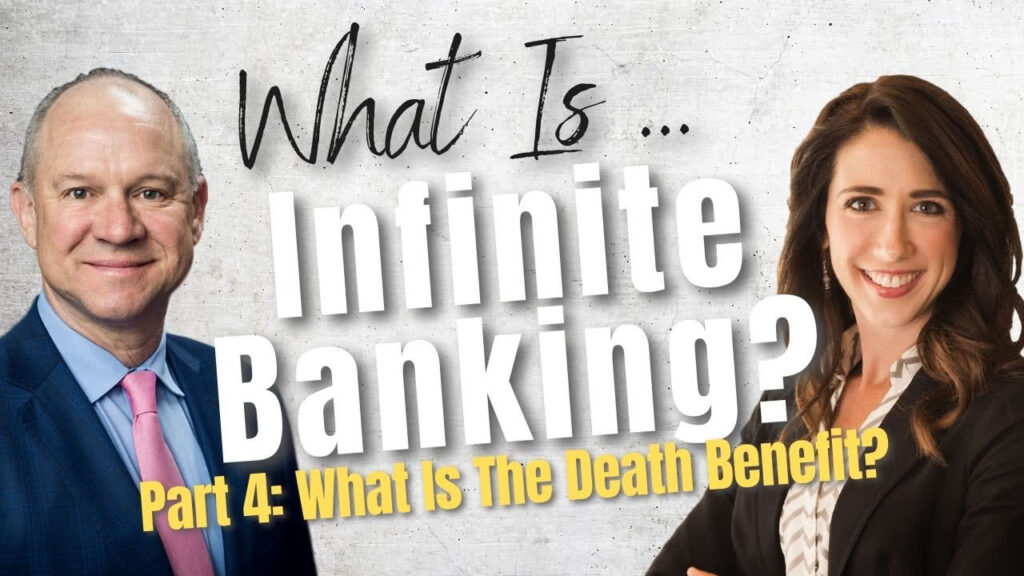 What is the Life Insurance Death Benefit?