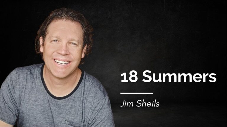18 Summers, with Jim Sheils - The Money Advantage