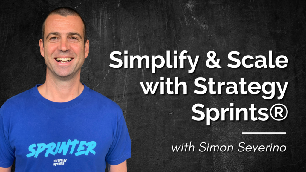 The World's Most Disciplined Man, with Craig Ballantyne