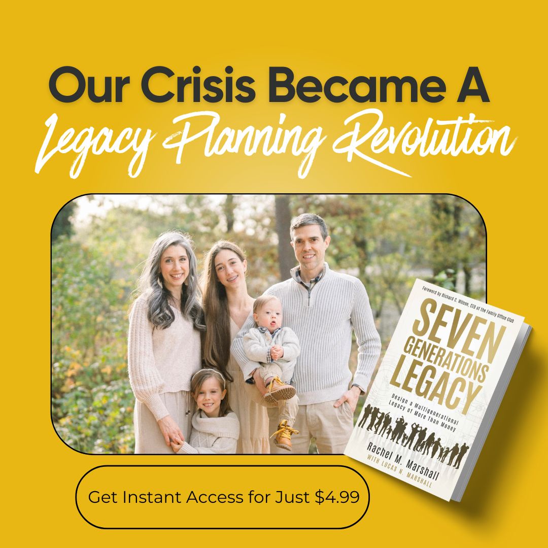 Top Generational Wealth Building Strategies - Lessons from Legendary ...