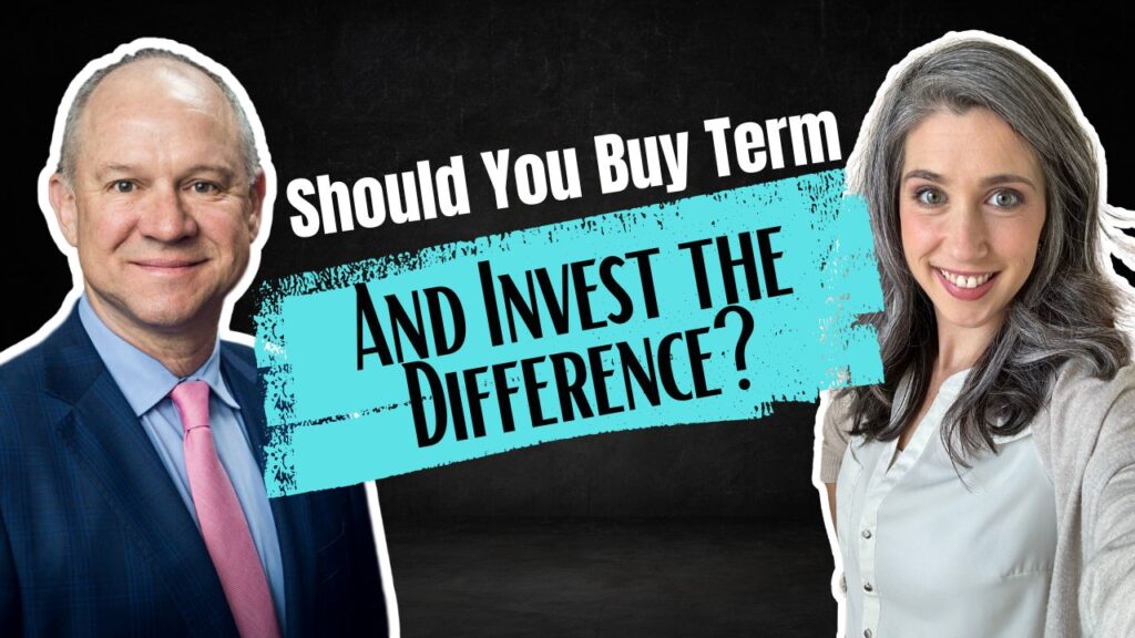 Buy Term and Invest the Difference: Does It Really Work? - The Money ...
