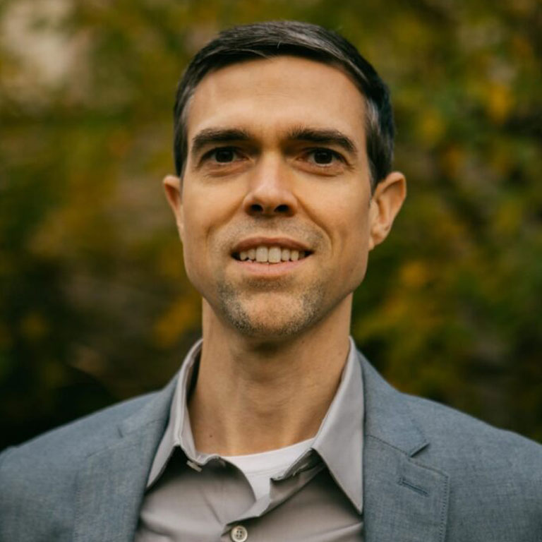 Lucas Marshall – CEO & Legacy Wealth Builder | The Money Advantage